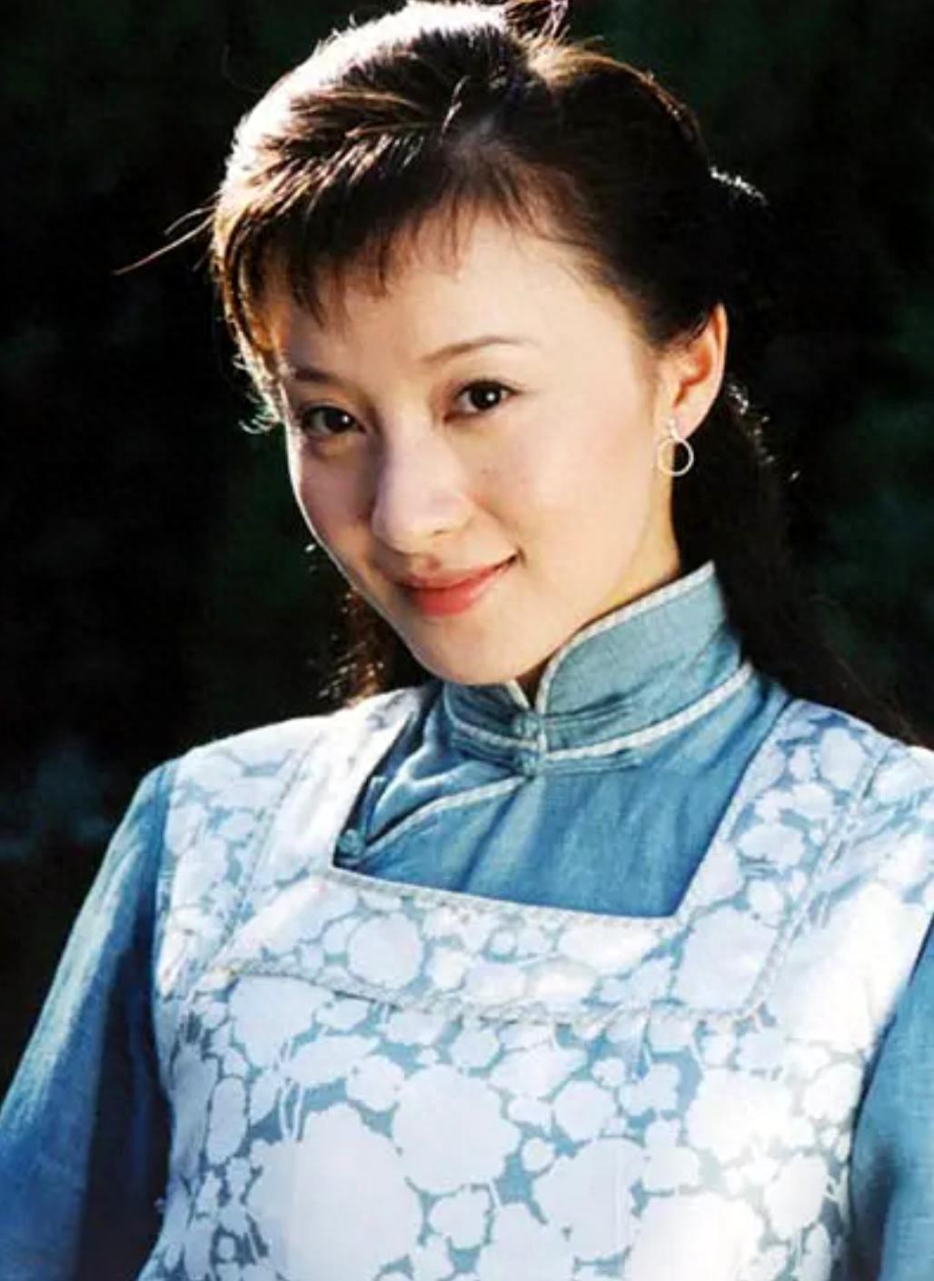 Actor Xu Lu: The most correct decision in my life was to retire and ...