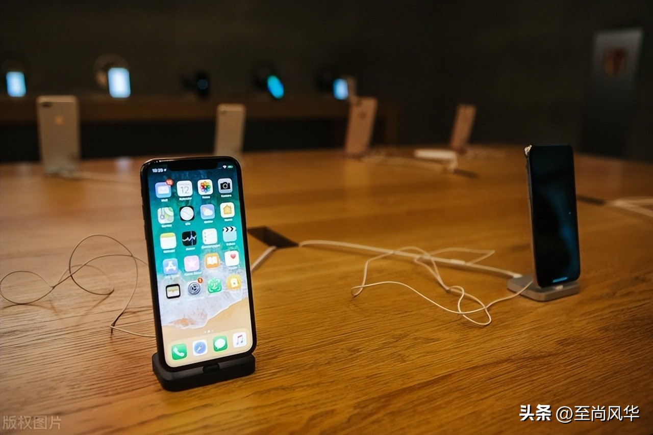 Apple mobile phones are not easy to use, and the configuration and ...