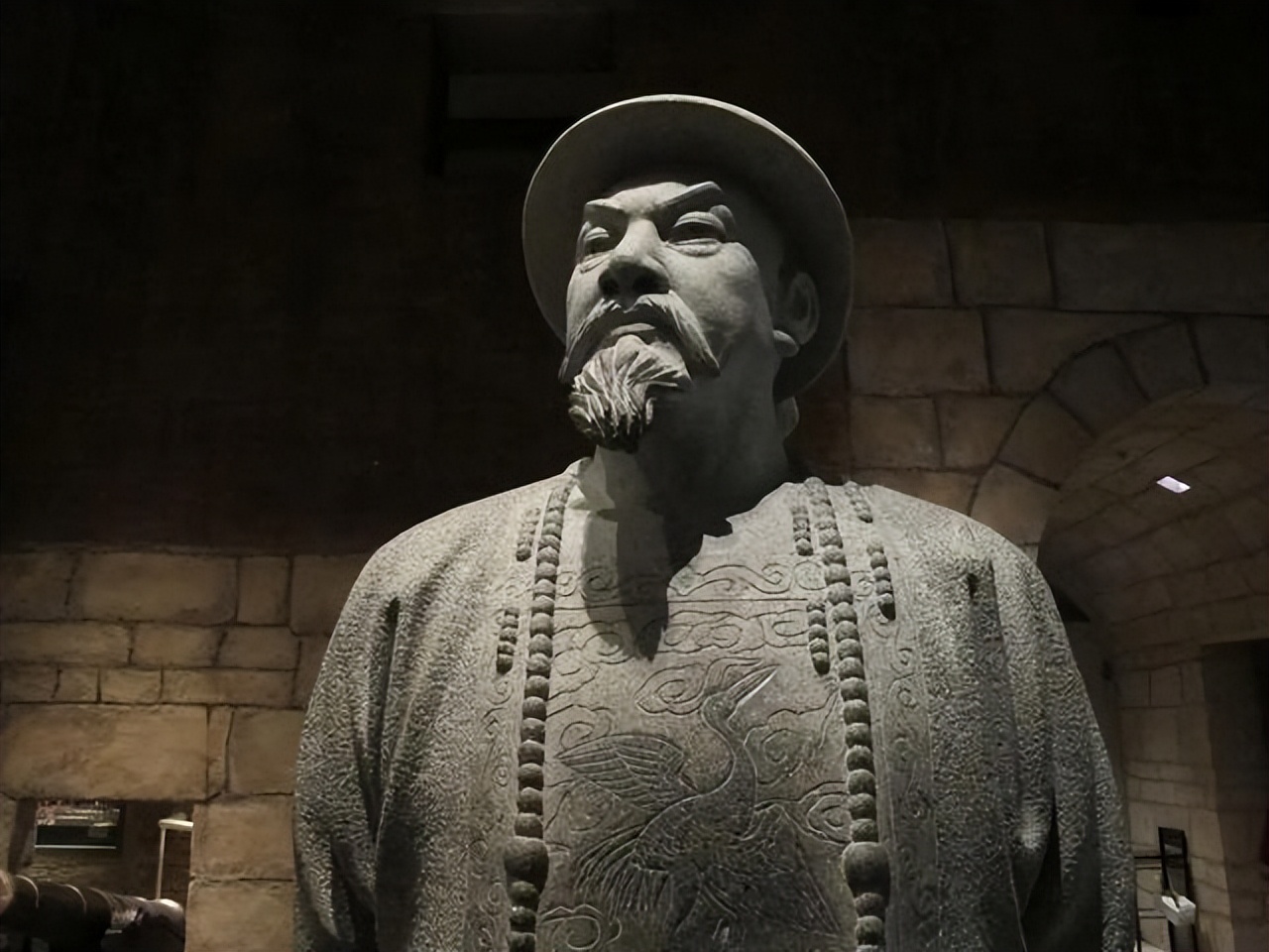 National hero Lin Zexu, how is the development of future generations ...