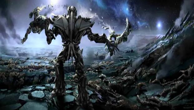 Transformers 1 Movie Review - iMedia