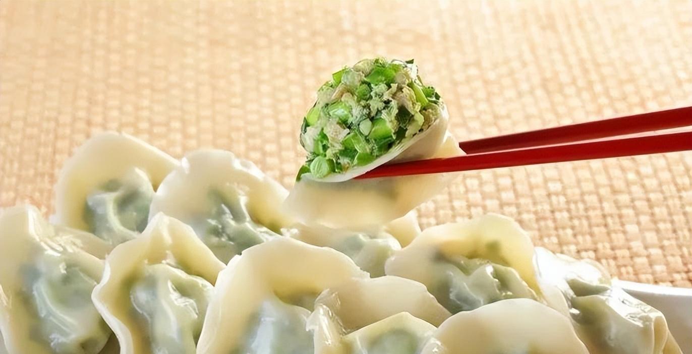Dumplings, dumplings, have fun! - iMedia