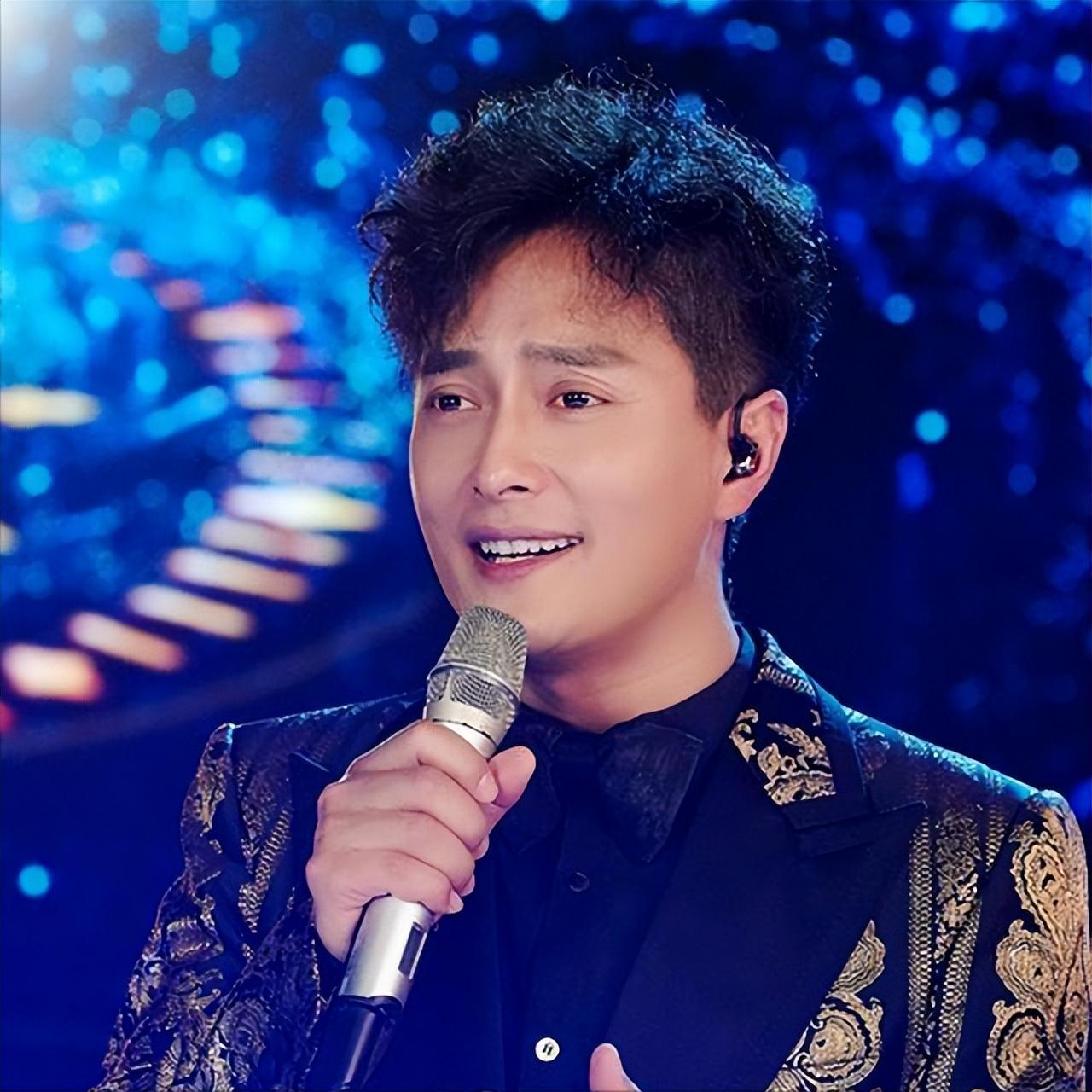 Tough love, live up to the original intention - the love legend of Yunfei and Gao Yue - iMedia