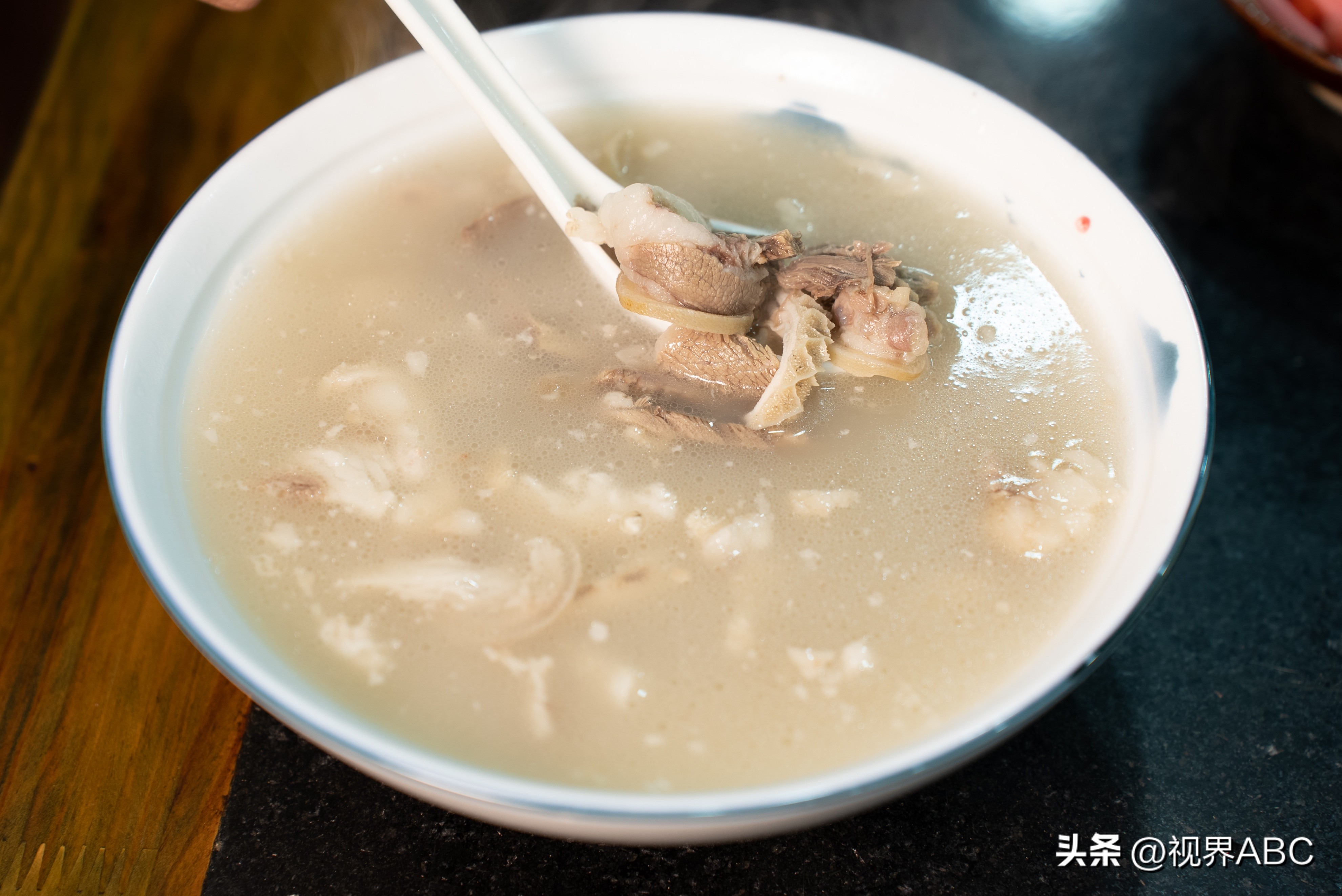 Taihe Mutton—Dedicated Food in History and Reality - iNEWS