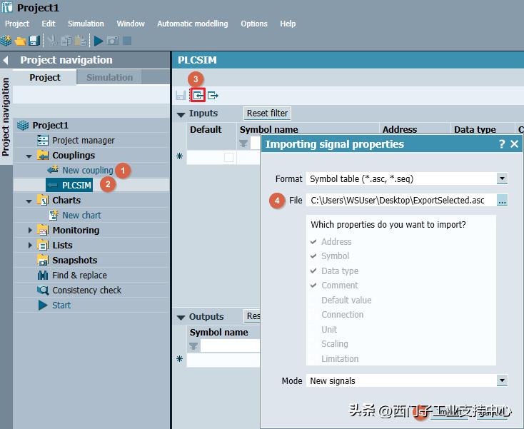 Combination of reality and virtuality, safety and efficiency - the ...