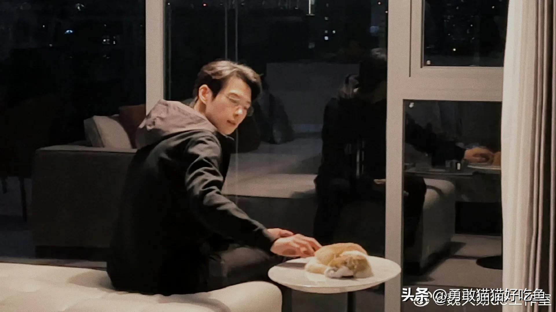 Stills of Wei Daxun - iMedia