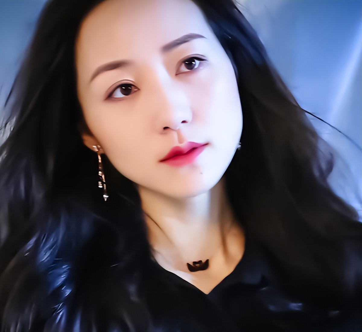 An actress of comparable status in the circle, Han Xue, also known as ...