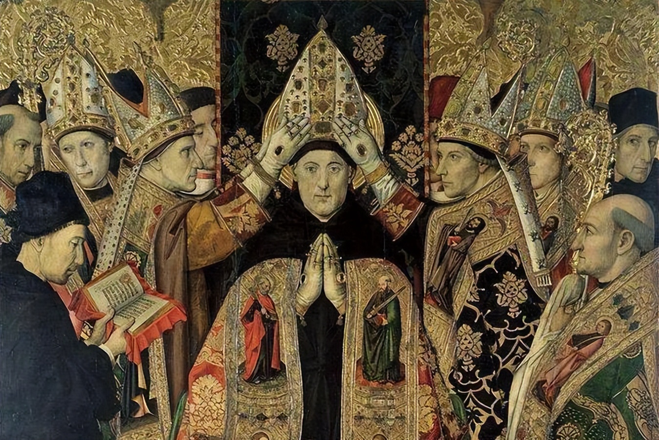 What exactly was the reason for Harold II's defeat at the Battle of ...