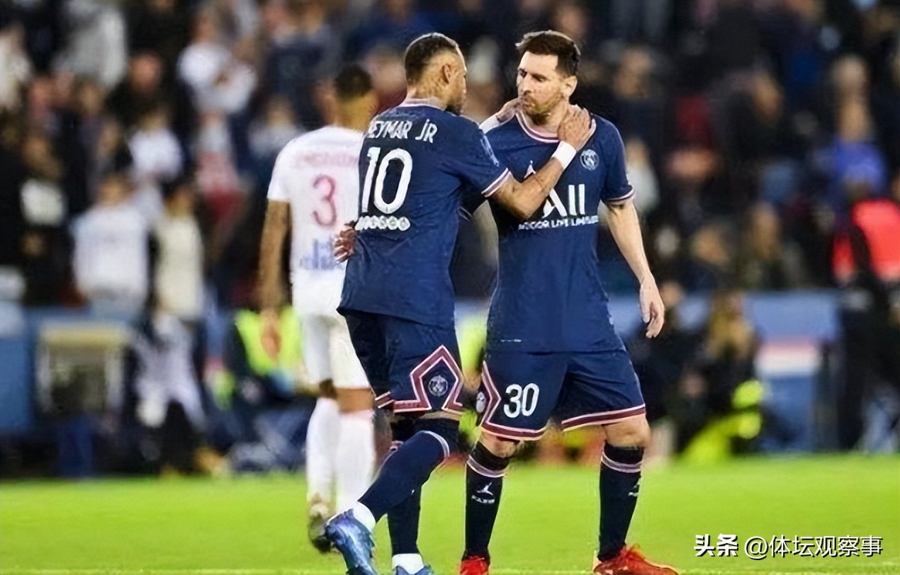 130 million, Paris may anger Mbappe, the fatal injury broke out in the ...