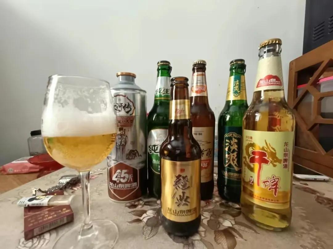 The once popular Wusu beer, why is it not popular now? Restaurateurs: 4 ...