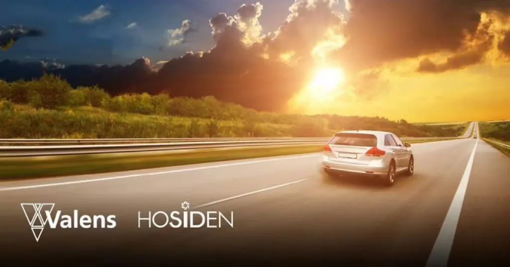 Japan's Hosiden Partners with Valens and Joins Expanding MIPI A-PHY ...