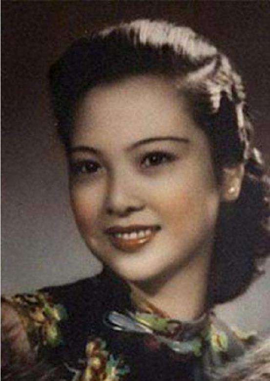 Xiang Yingxin: Married to Mao Renfeng but had a secret relationship ...