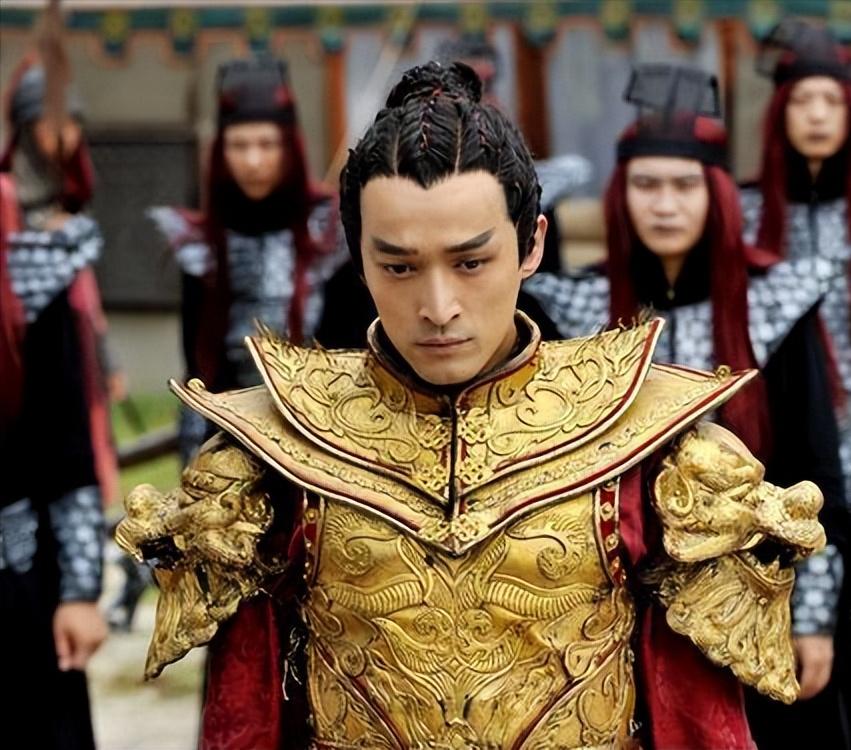 Feng Xiaogang can't tell the difference between Di Lieba and Guli Nazha ...