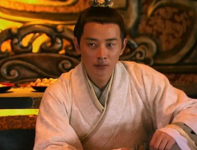 Emperor Hui of the Han Dynasty Liu Ying: Liu Bang and Empress Lu, a ...