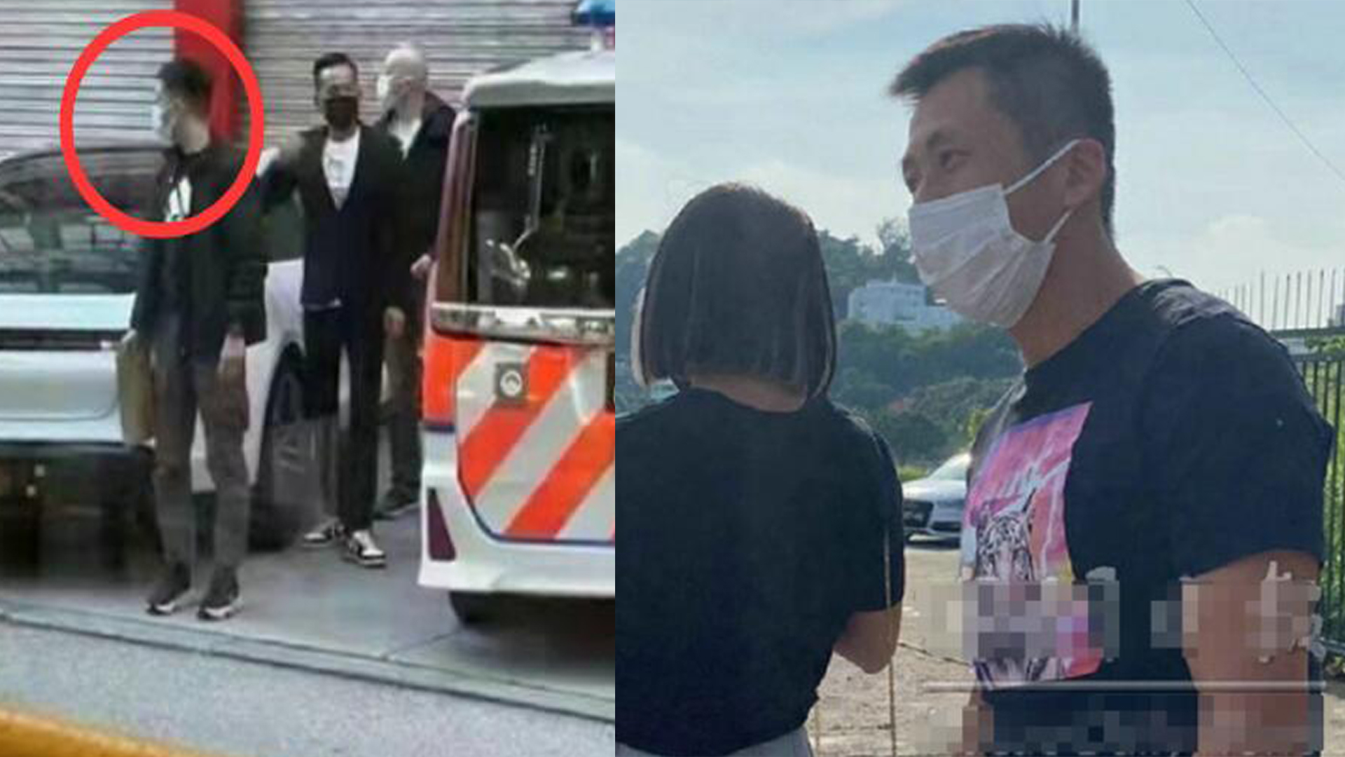 Xi Mihua may be sentenced to 33 years in prison, but his wife and ...