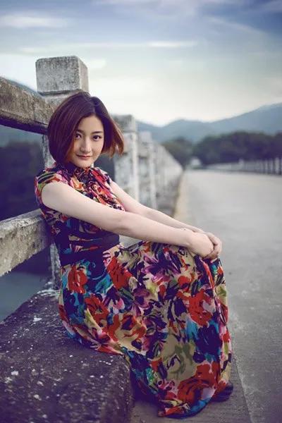 Singer, Yun Feifei - iMedia