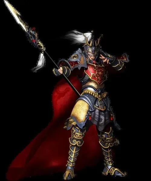Long Qi, the first general under Xiang Yu's command - iNEWS