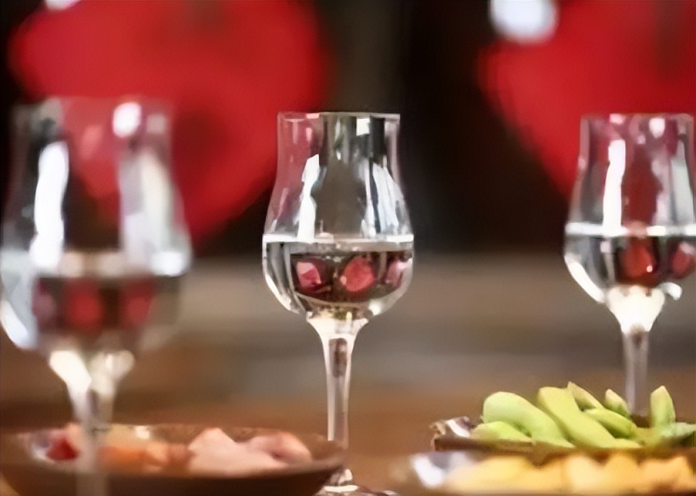 Reminder: When people drink alcohol in middle age, you must know these ...