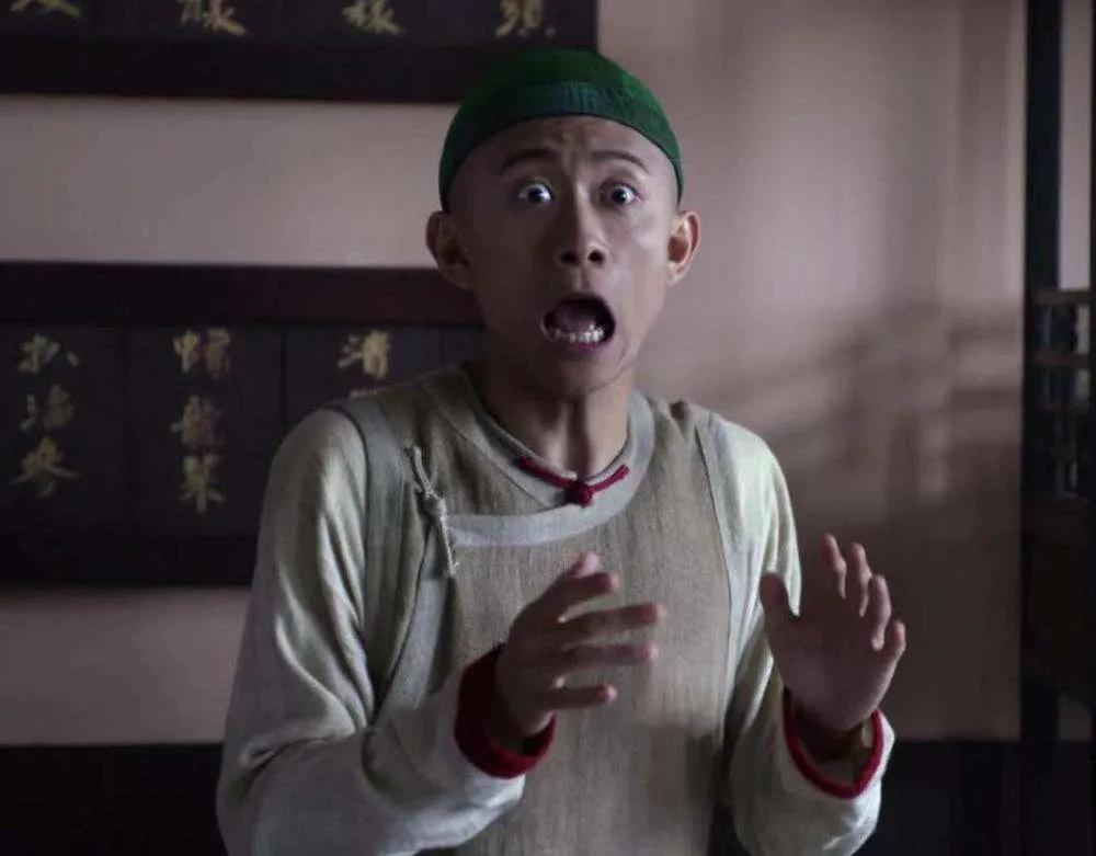 Zhang Yishan's studio issued a statement, but netizens were expecting a ...