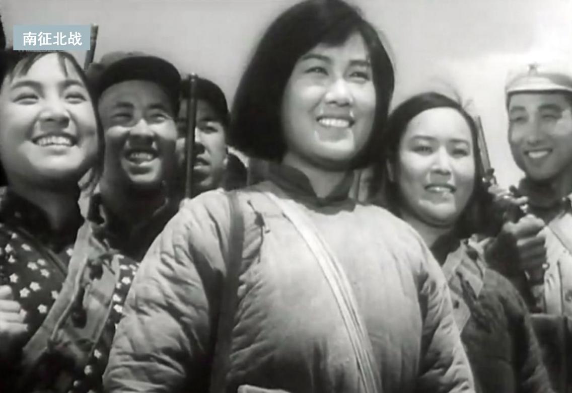 Zhang Ruifang as a matchmaker: I was worried about Sun Daolin's ...