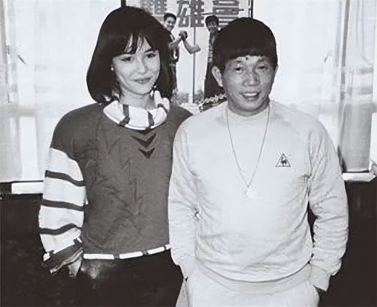 The brilliant life of legendary woman Weng Jingjing - iNEWS