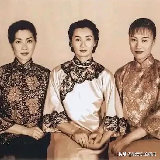 Of the ten "Mother of the Nation" Soong Ching Ling actors, Li Ling is ...