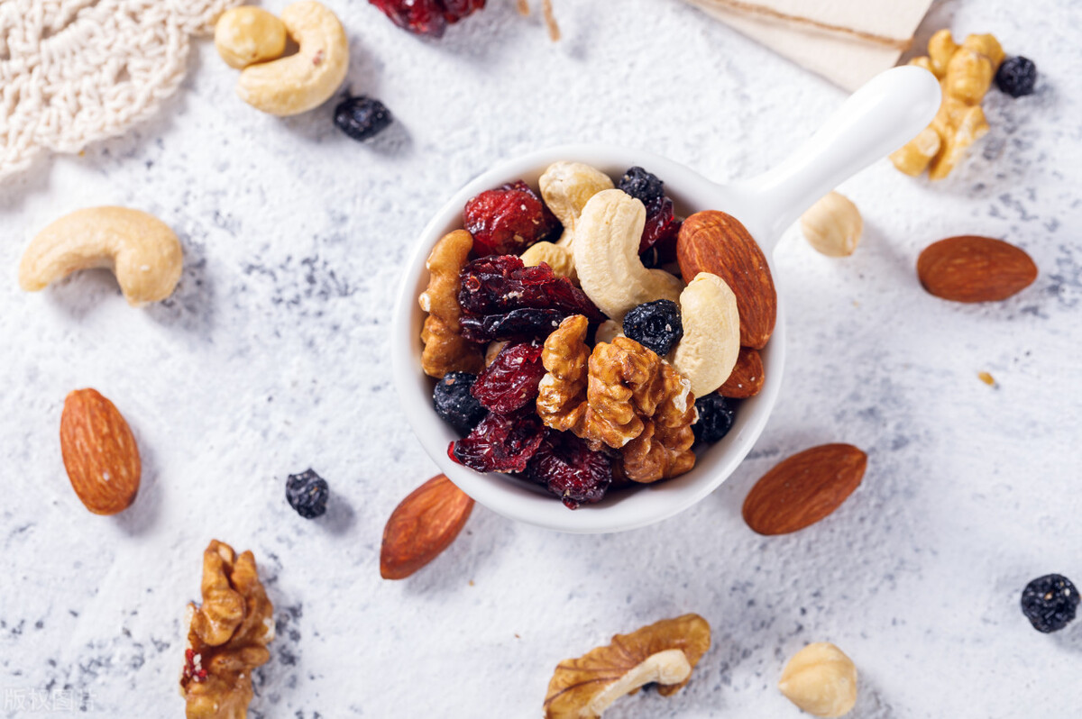 Three highs and 10 major cardiovascular diet rumors! - iMedia