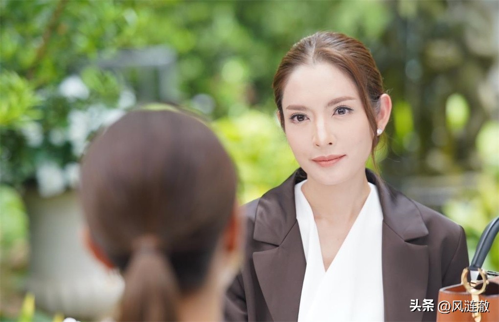 The Thai drama "Black Chastity" strikes, Taew and Aff start a revenge battle, and Push plays a ...