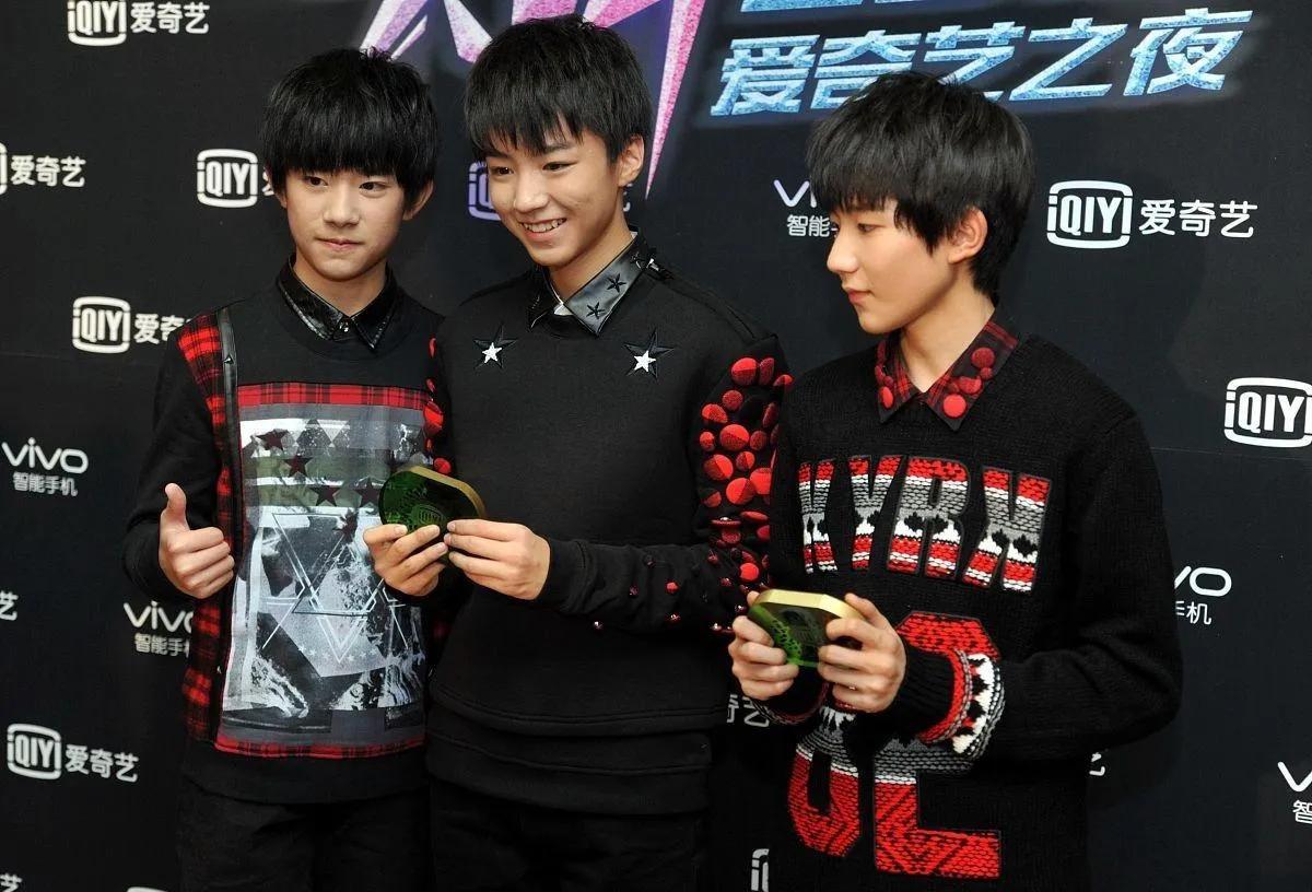 TFBOYS十年之約熱炒：黃牛票價格飆升200萬，誰來守護粉絲權益？ - 頭條匯