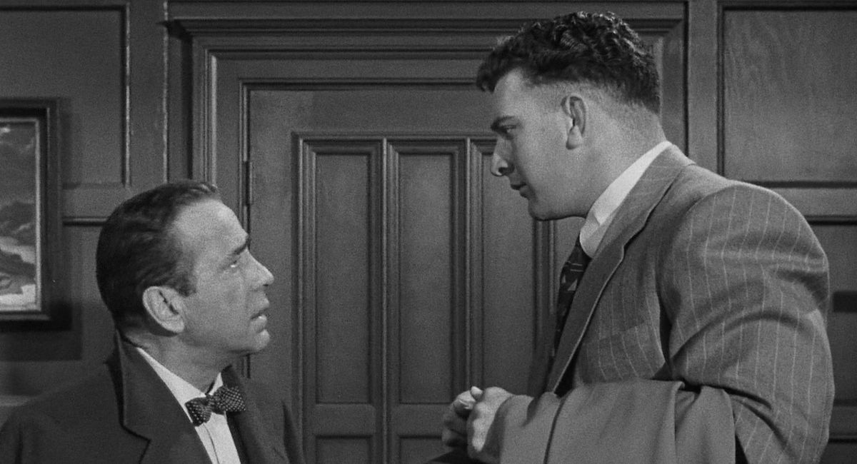 The best boxing movies of the 20th century - iNEWS