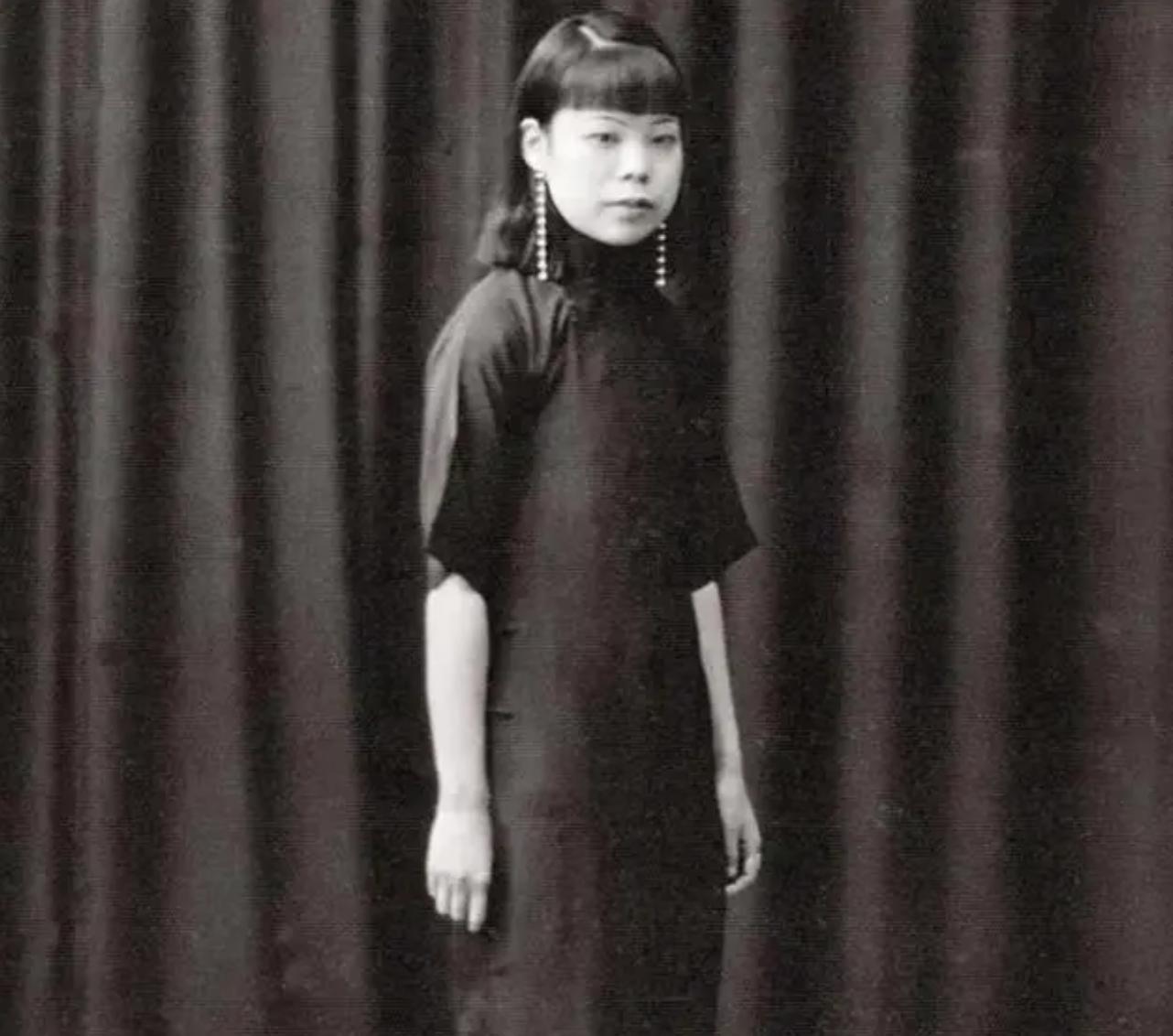 Ordinary farmers married "Puyi's wife" and sighed in their later years ...