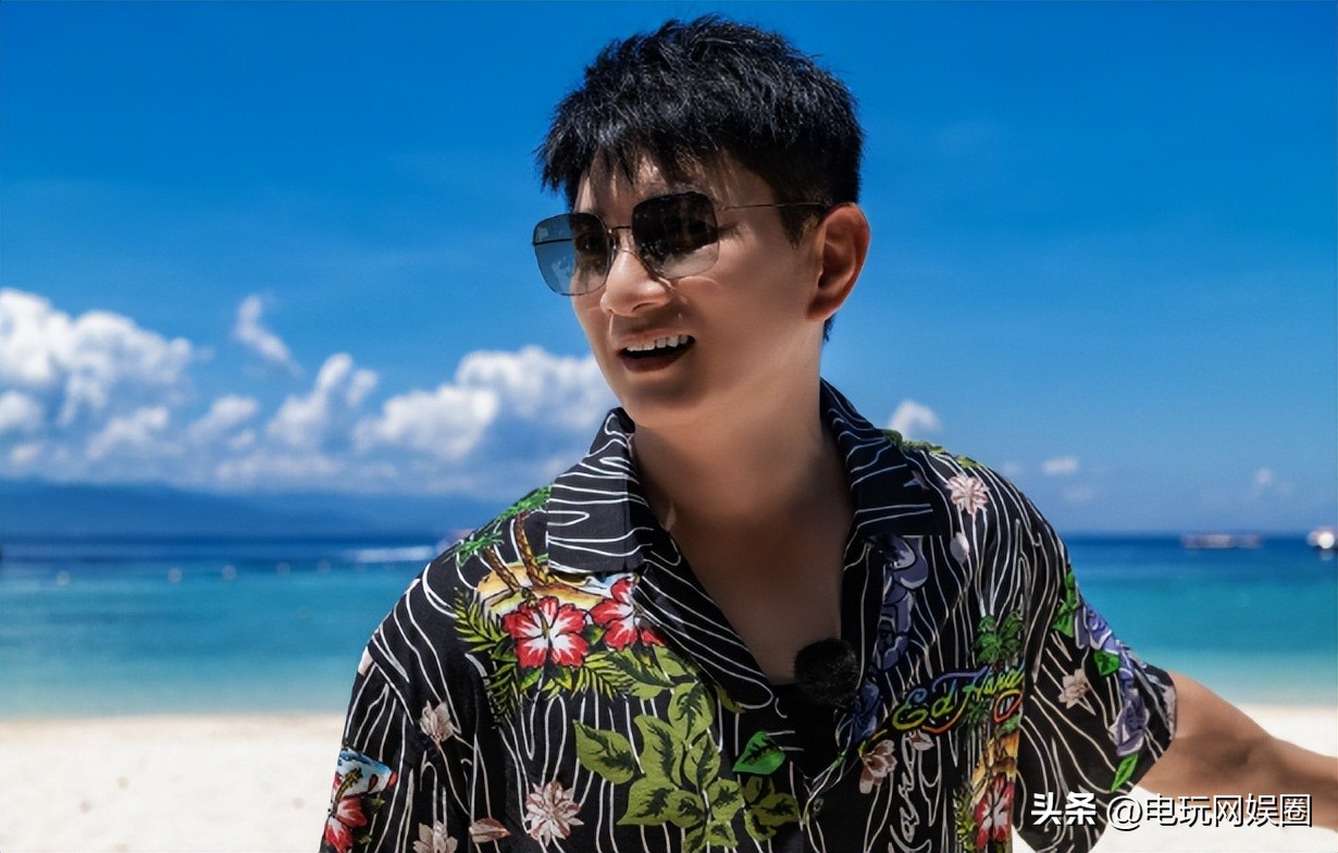 Wu Qilong and Ma Yashu have been married for 3 years, and they only ...