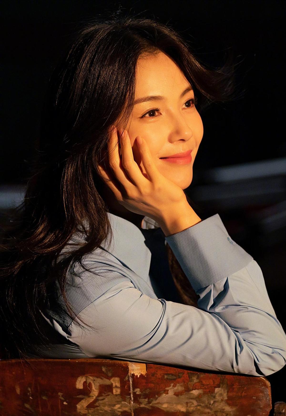 The anti-corruption drama "Puzzle" has a strong lineup. Zheng Xiaolong joins forces with Wang ...