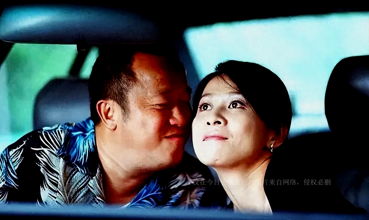 The sister-in-law Chen Shuting in "The Knockout" became popular because ...