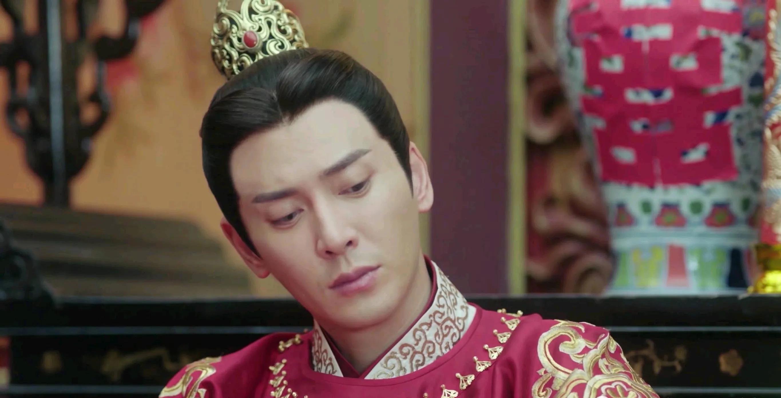 "Under the Brocade" three times, there are no answers to these ...