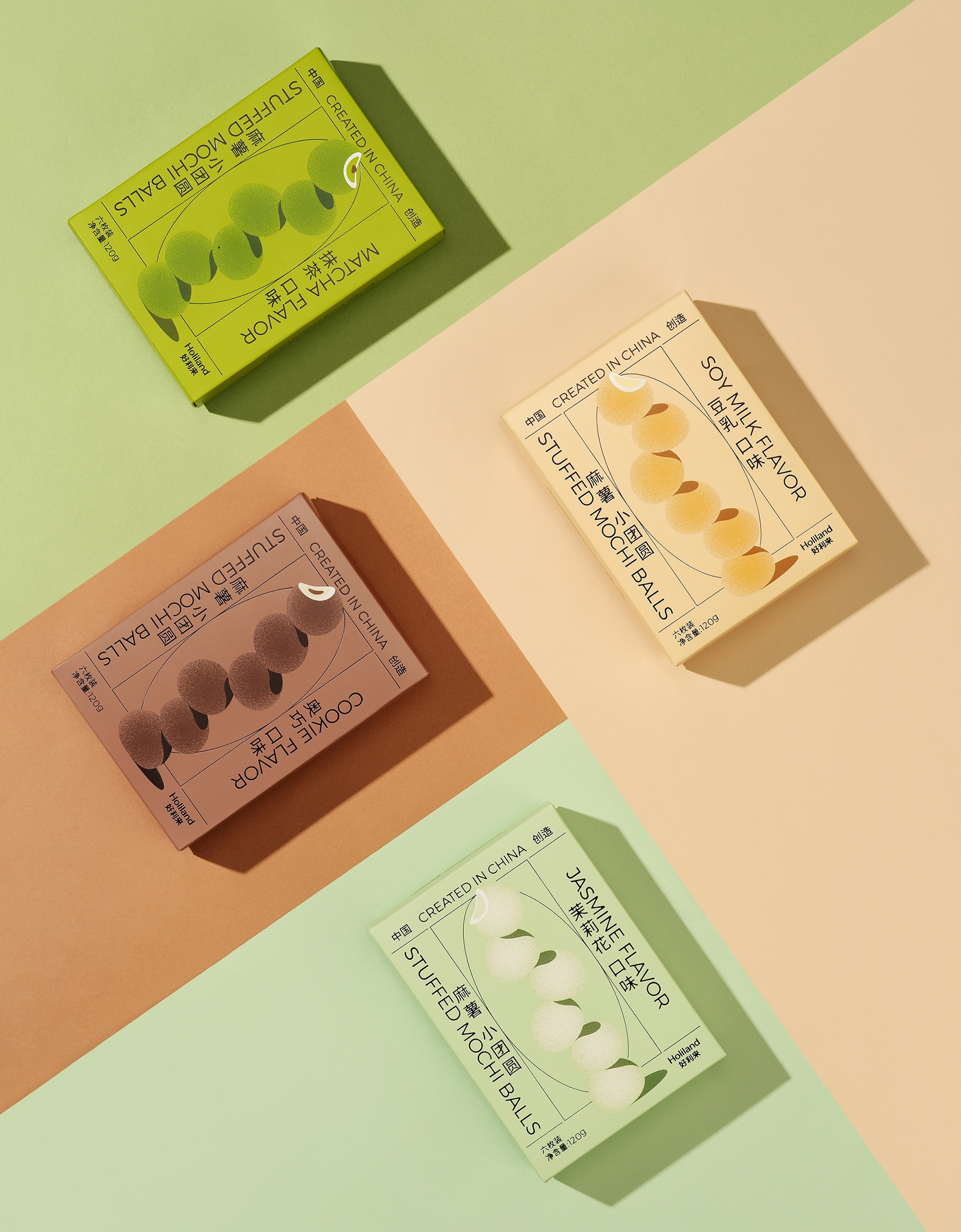 The Future of Packaging Design: Collision and Integration in the AI Era ...