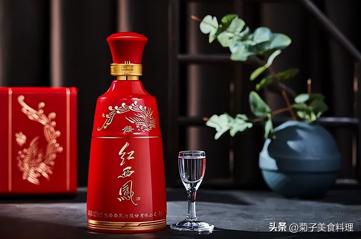 Xifeng doesn't bring alcohol, please walk around!What is the difference ...