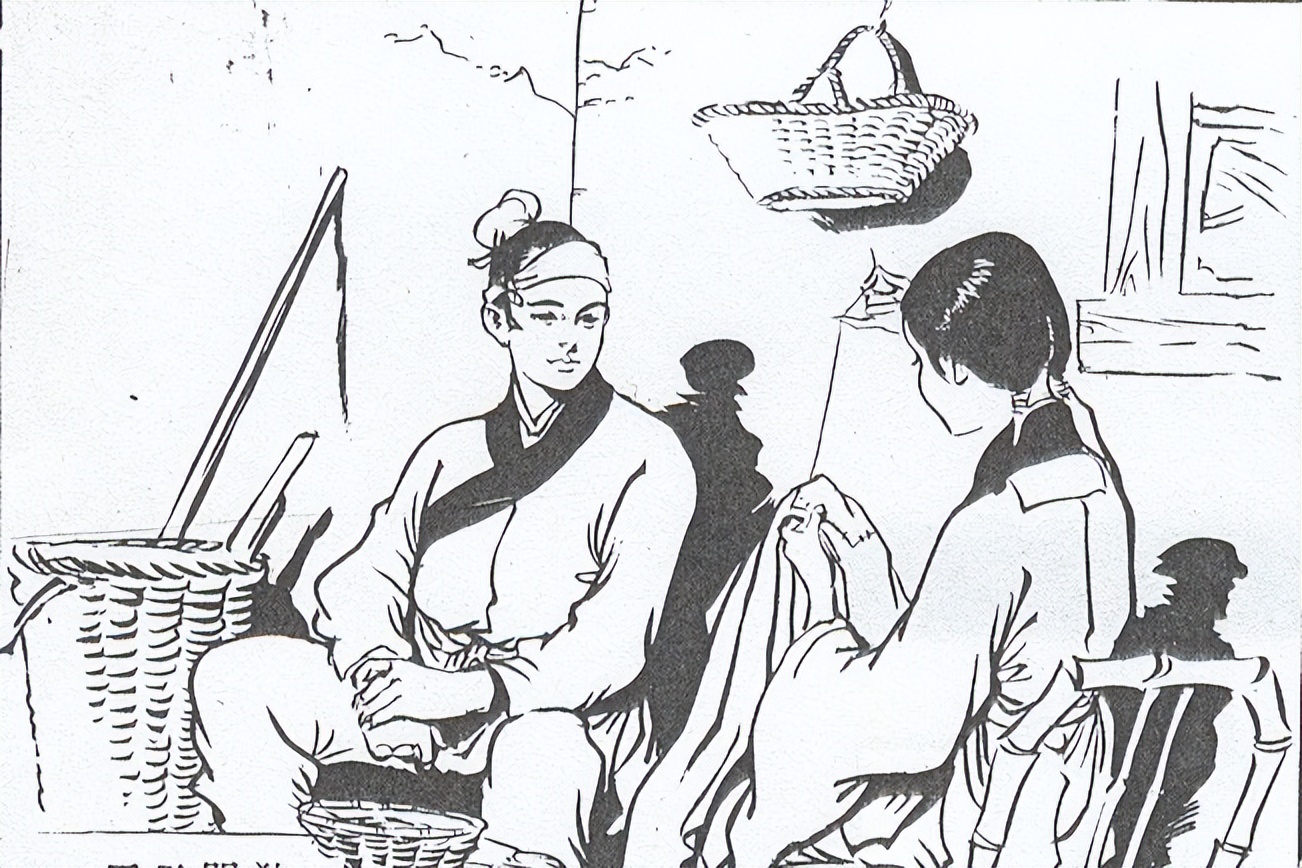 "Liancheng Jue": the unsolved rivers and lakes - iNEWS