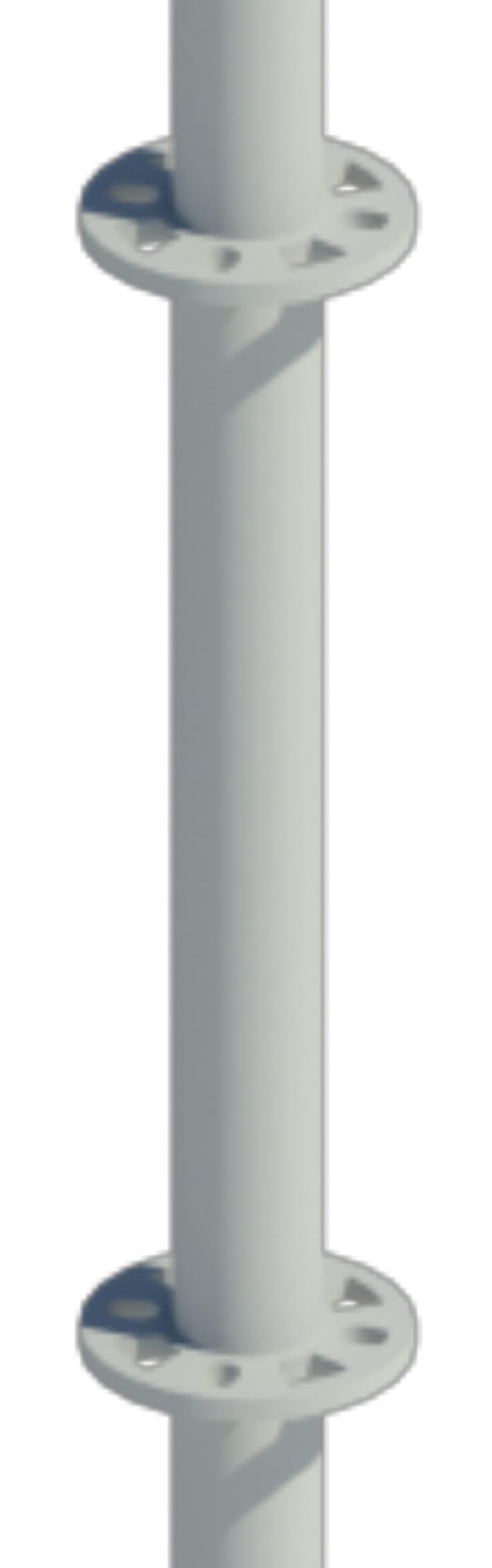 This article takes you to understand the buckle type scaffolding - iNEWS