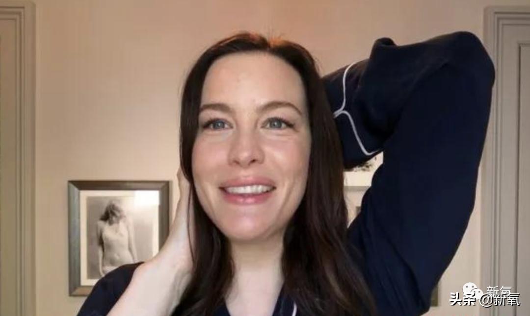 Archaeology "Lord of the Rings" "elf princess" Liv Tyler, stunningly ...