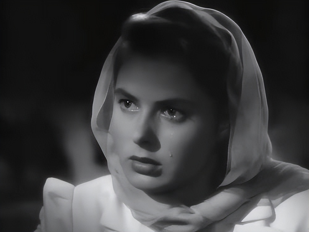 Why the movie "Casablanca" is called a classic - iMedia - Page 2