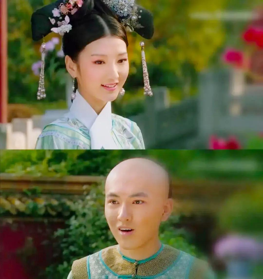 Mao Xiaotong and Wu Lipeng III's love-hate entanglement, in the third life, she finally avenged ...