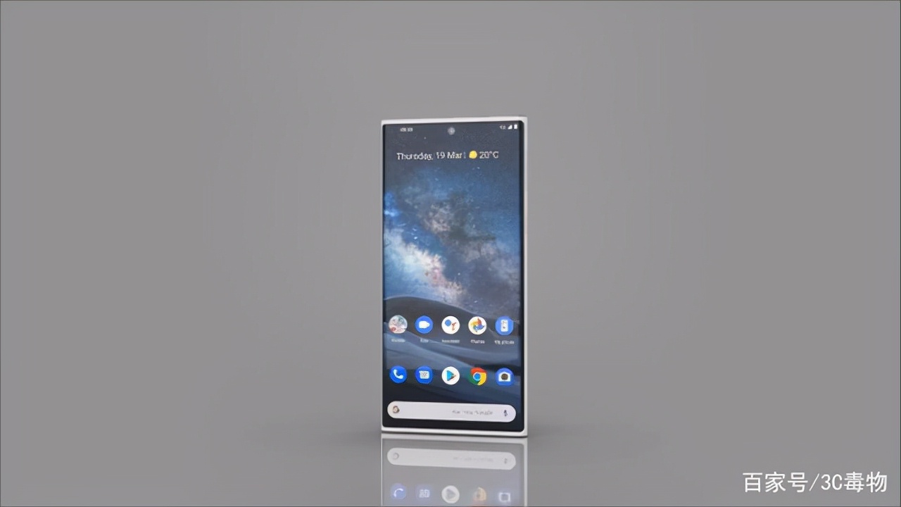 Launched in 2022, how much will the Nokia N9 with 2K screen, 12GB RAM ...