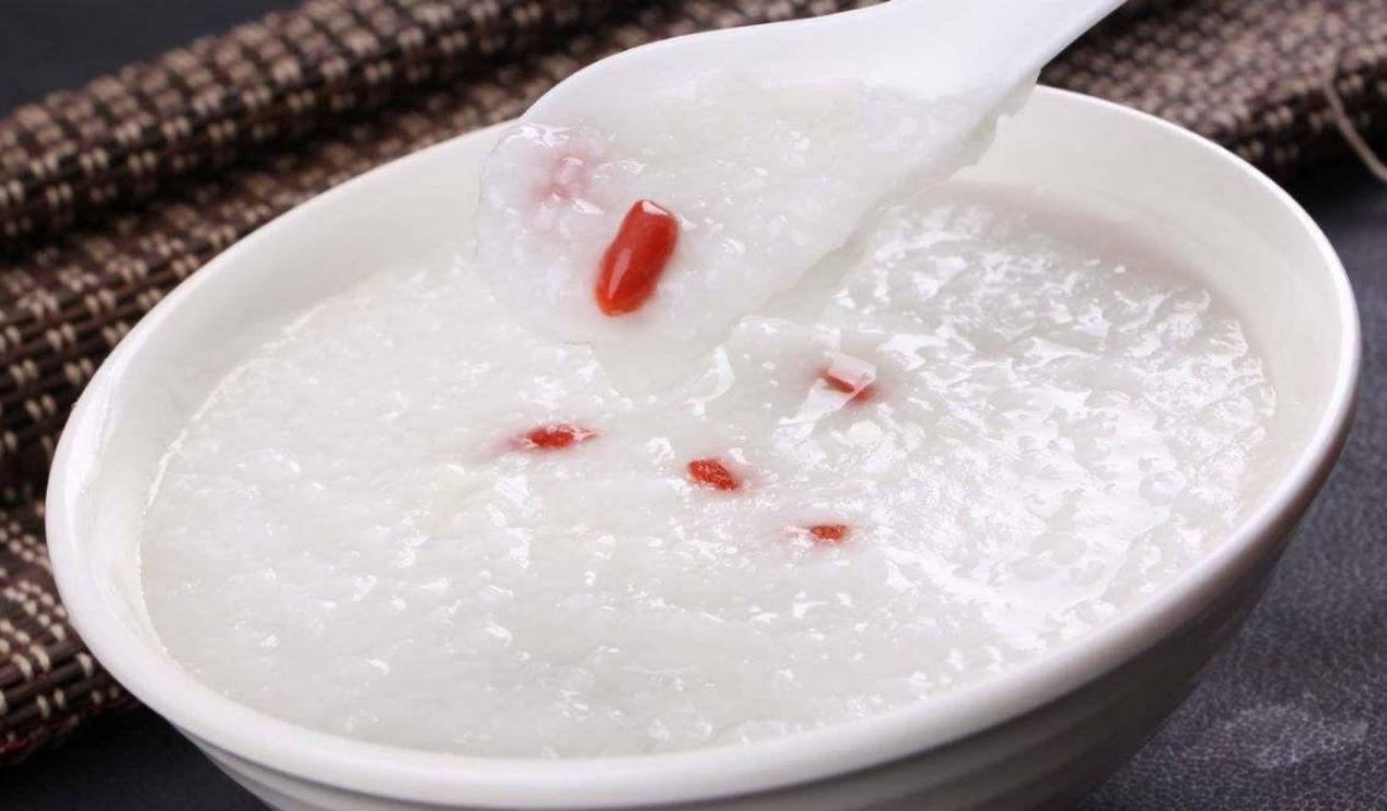 Drinking porridge for a long time does not nourish the stomach! If you ...