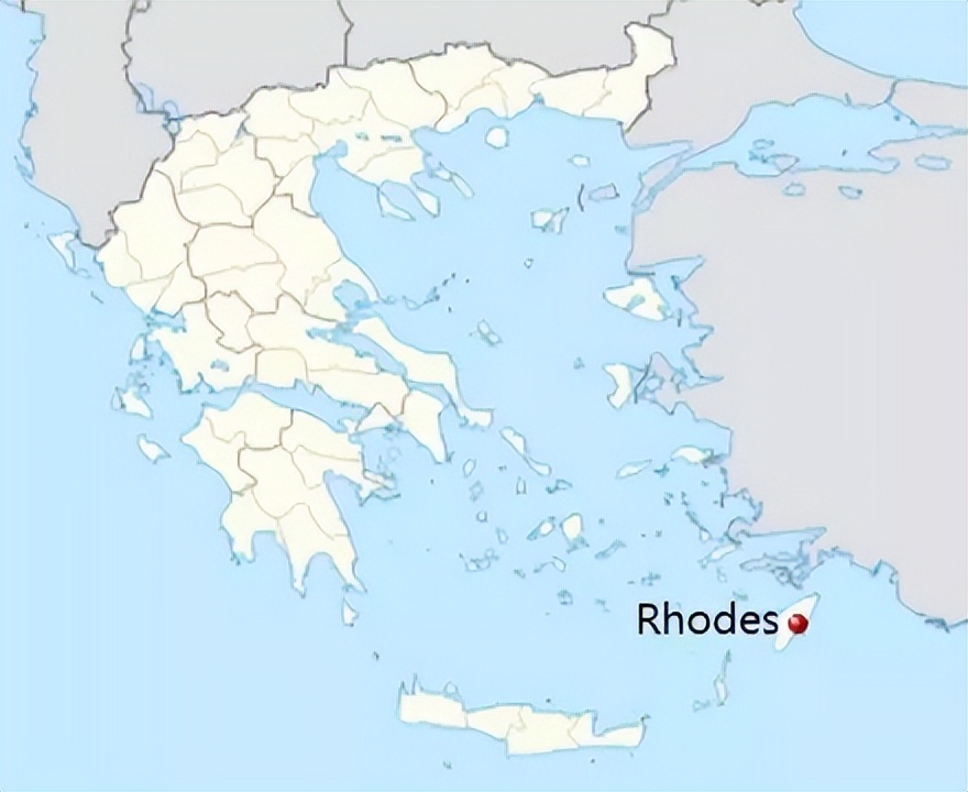 Hospital Knights vs Ottomans!1522 Siege of Rhodes Island (Part 1) - A ...