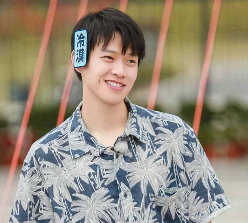 "Eager to protect the calf" Chen Kaige, "Eager for quick success and ...