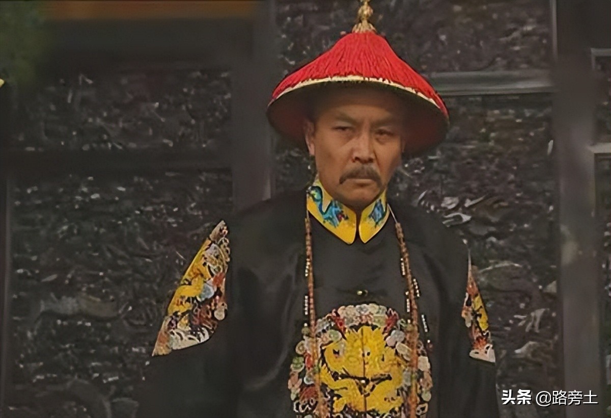 The Mystery of Emperor Yongzheng's Succession - iNEWS