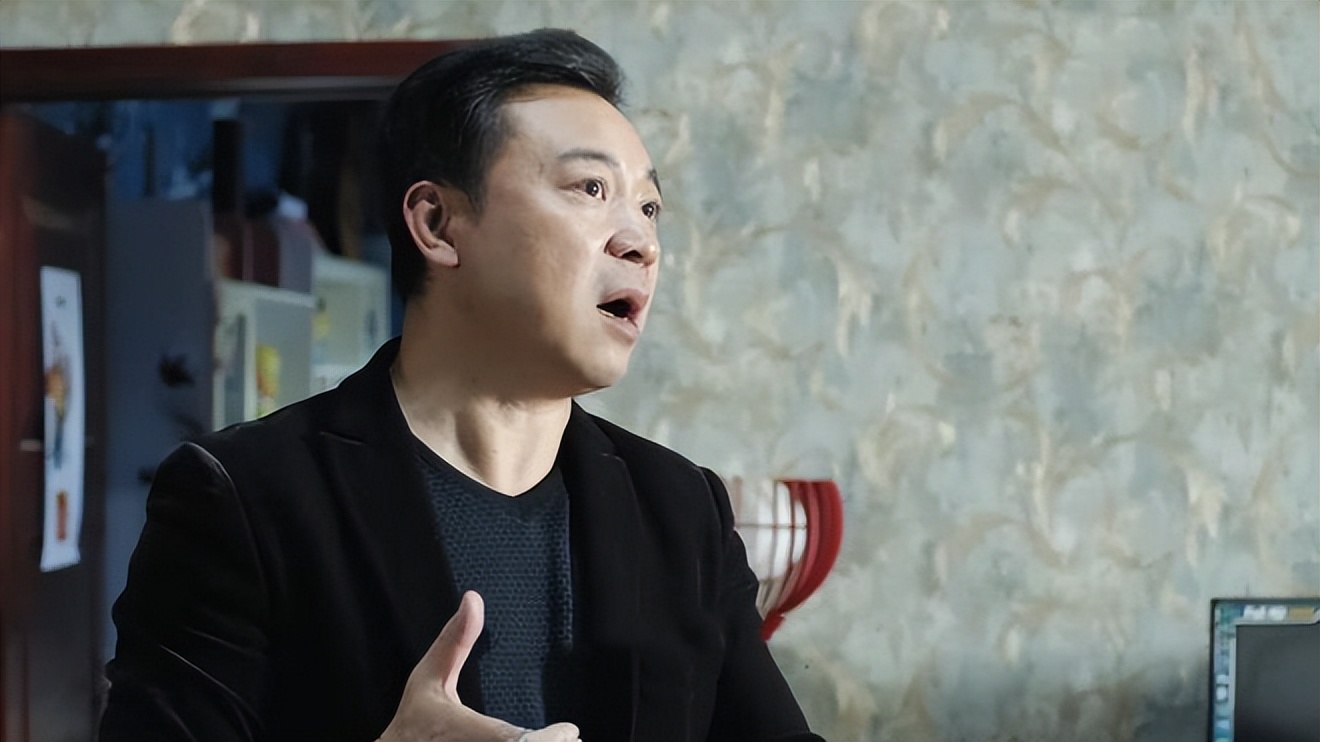 What kind of person is Cai Chenggong in "The Name of the People"? Chen Shiyan is the most ...