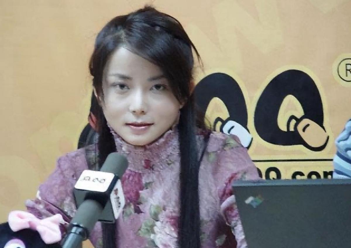 Actor Li Yu: Fang Yu, who played the role of Fang Yu, died at the age ...