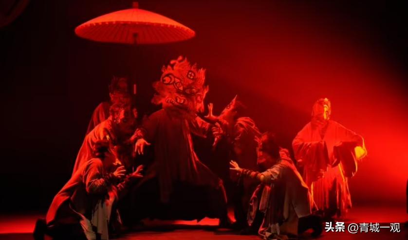 Pu Songling, Plato and Rakshasa Kingdom - iNEWS