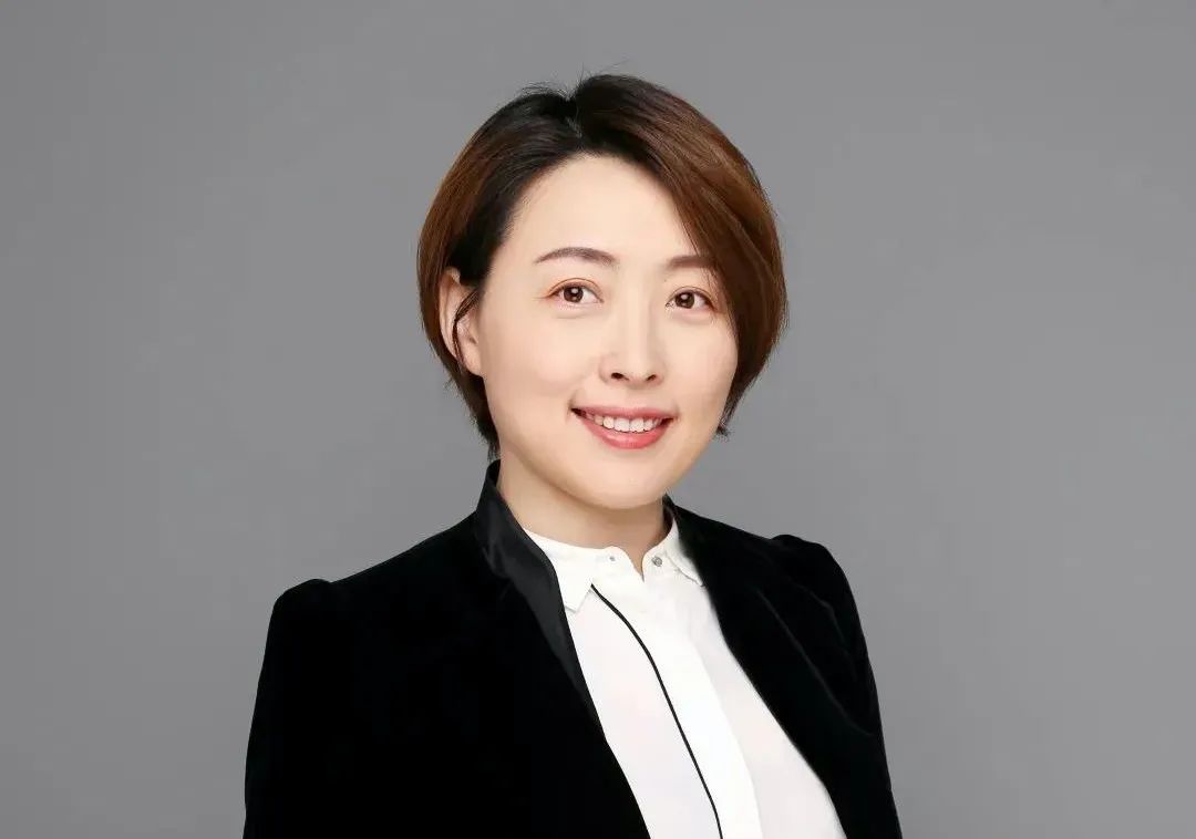 No.1 in the eyes of Hillhouse Venture Capital! This female investment ...